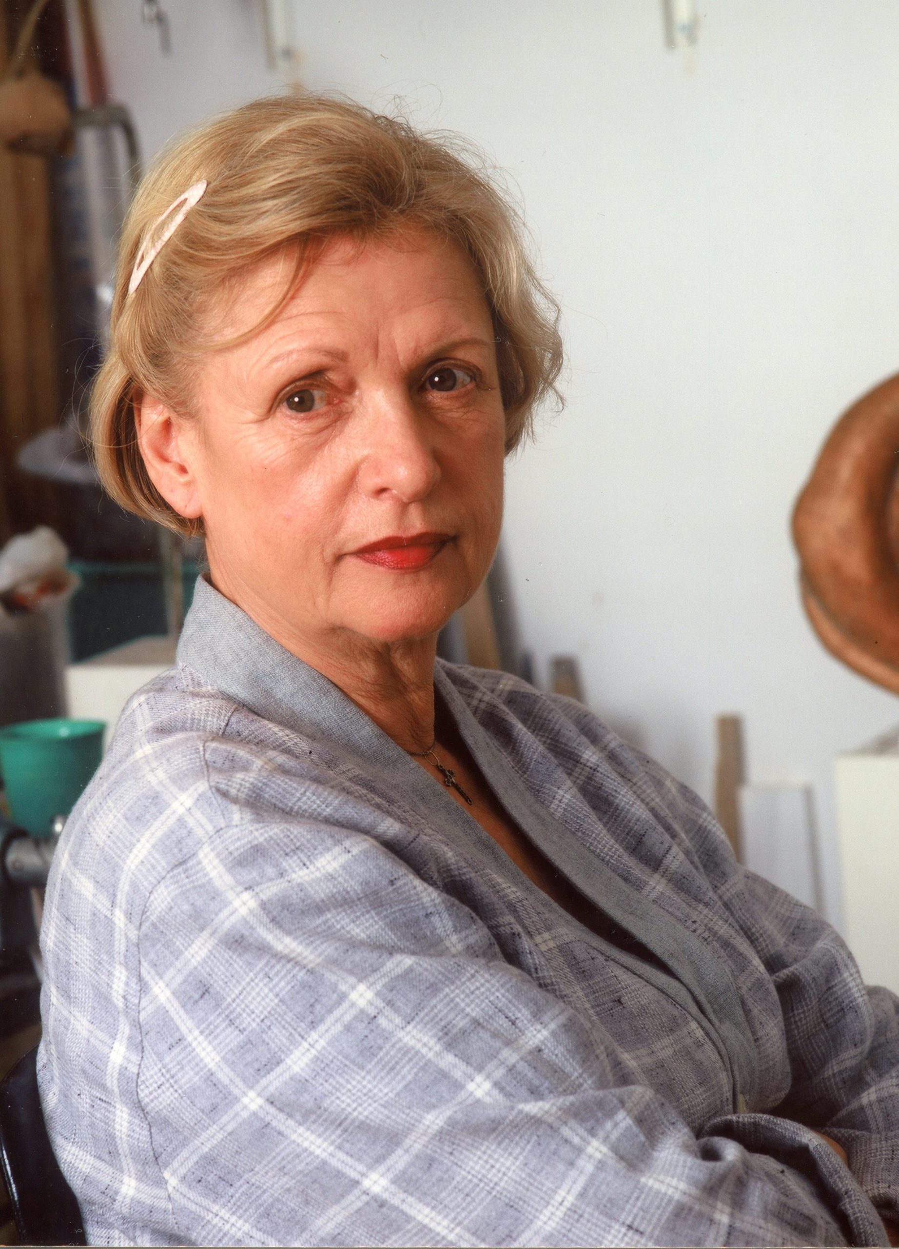 Sonja SKABERNE (roj. TAVČAR) | Obrazi slovenskih pokrajin