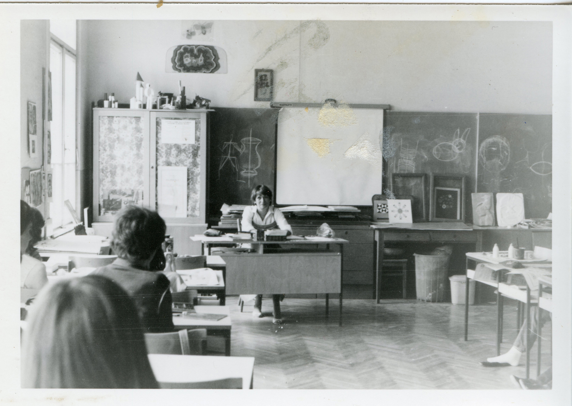 Sonja SKABERNE (roj. TAVČAR) | Obrazi slovenskih pokrajin